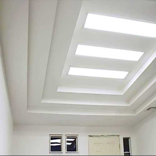 Plafon Gypsum Archives - Petra Truss